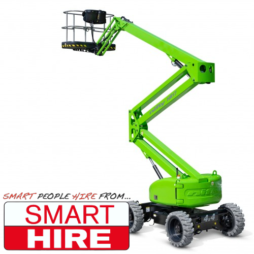 Scissor Lift | Scissor Lift Hire | Boom Lifts Hire Melbourne