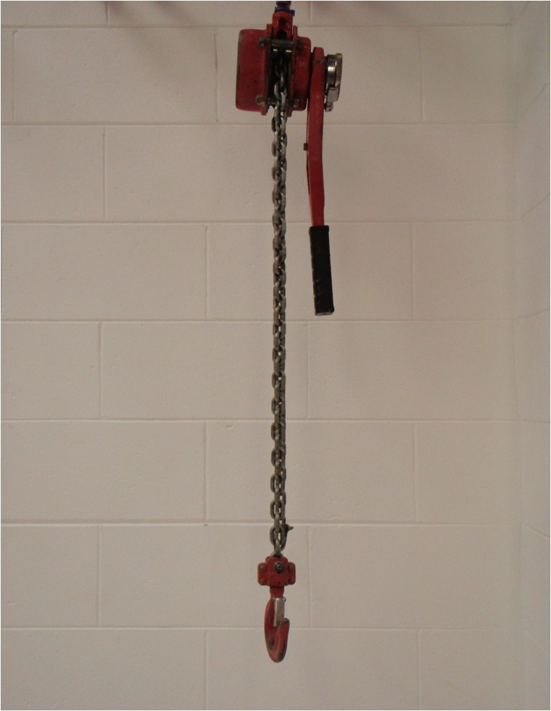 Cumalong 1.5 Ton | Carnegie Equipment Hire Melbourne